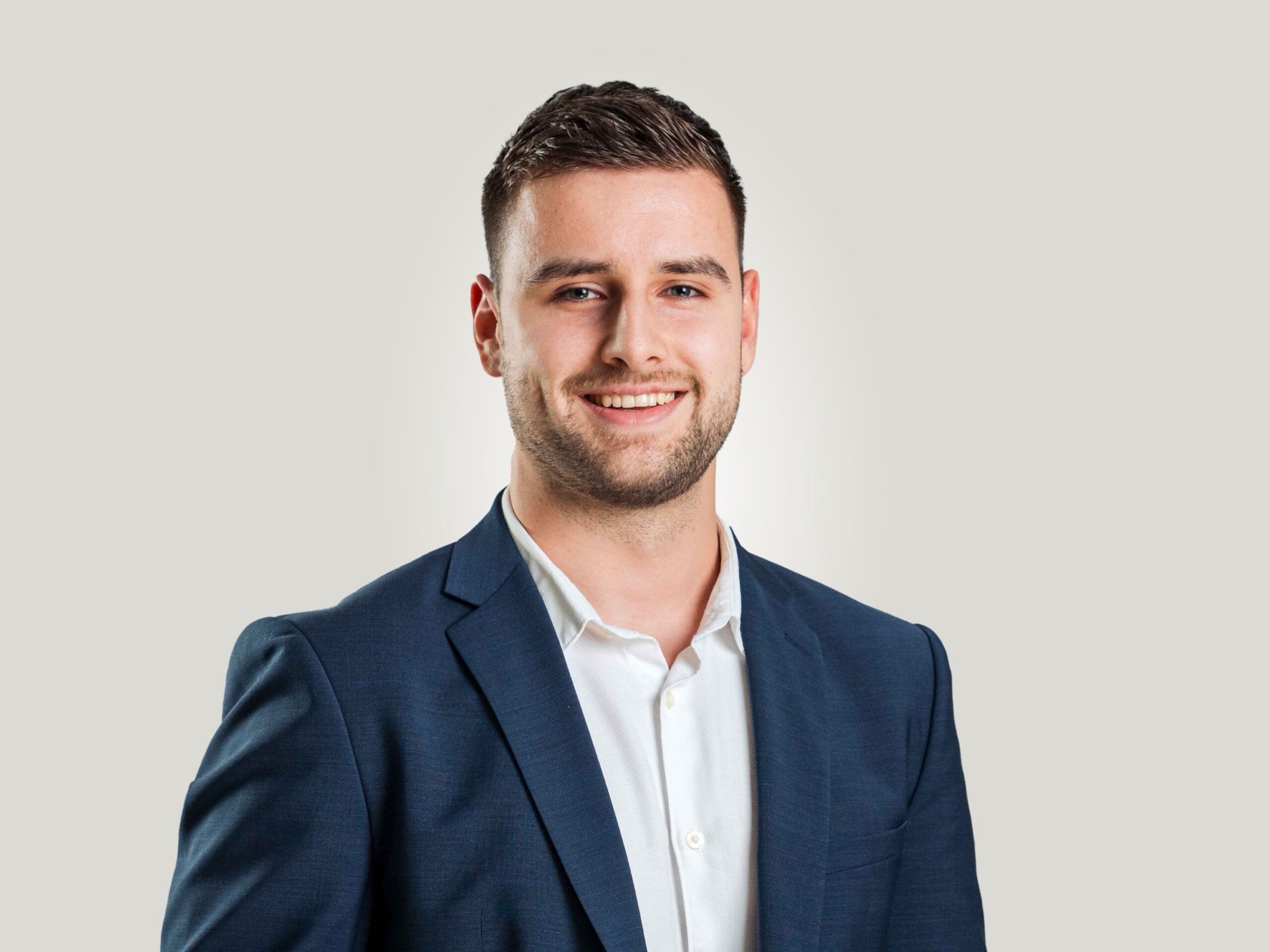 Sam Schepers | Investec Business Advisory